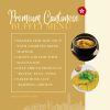 Seacare Buffet – Wo Peng Cantonese Cuisine